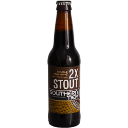Southern Tier 2x Stout - Southern Tier Brewing Company - Buy Craft Beer ...