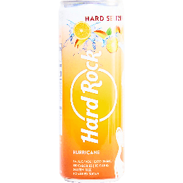 Hurricane Hard Seltzer - Hard Rock Seltzers - Buy Hard Seltzer Online ...