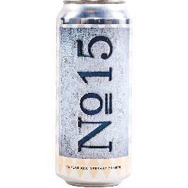 15 Year Anniversary Pilsner - Evil Twin Brewing - Buy Craft Beer Online ...