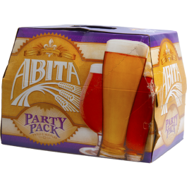 Abita Variety - Abita Brewing Company - Buy Craft Beer Online - Half ...