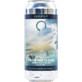 Above The Clouds - Equilibrium Brewery - Buy Craft Beer Online - Half ...