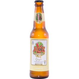 Ace Ginger Hard Cider - California Cider Company - Buy Cider Online ...
