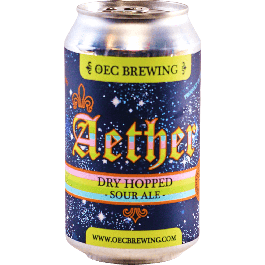 Aether - Ordinem Ecentrici Coctores - Buy Craft Beer Online - Half Time ...