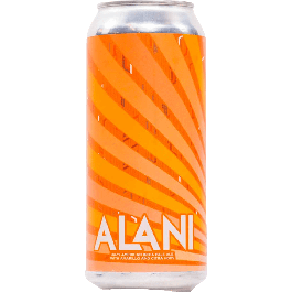 Alani - Aurora Brewing - Buy Craft Beer Online - Half Time Beverage ...