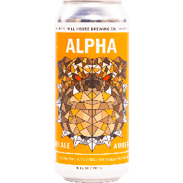 Alpha - Mill House Brewing Company - Buy Craft Beer Online - Half Time ...