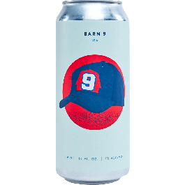 Barn 9 - Reverie Brewing Co - Buy Craft Beer Online - Half Time ...