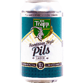 Bavarian Pilsner - von Trapp Brewing - Buy Craft Beer Online - Half ...