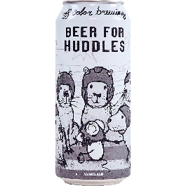 Beer For Huddles - Off Color Brewing - Buy Craft Beer Online - Half ...
