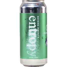 Beyond Infinite Entropy - Equilibrium Brewery - Buy Craft Beer Online ...