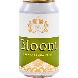 Bloom - Brewery Bhavana - Buy Craft Beer Online - Half Time Beverage ...