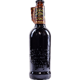 Bourbon County Brand Chocolate Praline Stout (2025) - Goose Island Beer ...