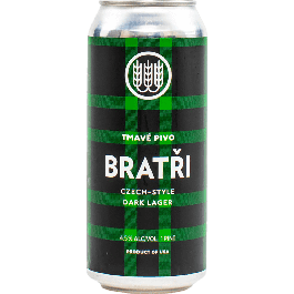 Bratri - Schilling Beer Co - Buy Craft Beer Online - Half Time Beverage ...