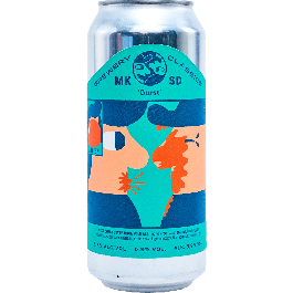 Burst - Mikkeller - Buy Craft Beer Online - Half Time Beverage | Half Time
