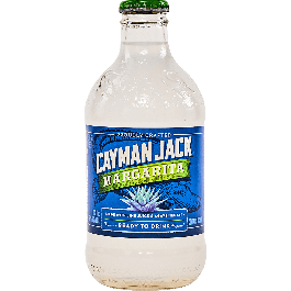Cayman Jack Margarita - AMERICAN VINTAGE BEVERAGE CO. - Buy Malt ...