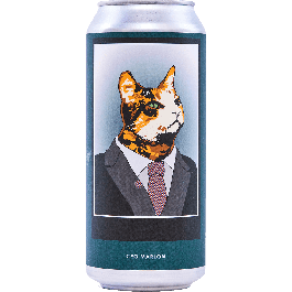 Ceo Marlon - Evil Twin Brewing - Buy Craft Beer Online - Half Time ...
