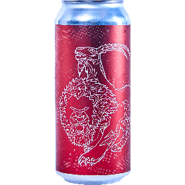 Chimera | Fruit Salad (Pink Label) - Mortalis Brewing - Buy Craft Beer ...