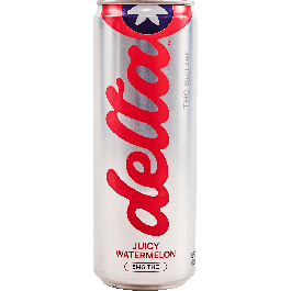 Delta Juicy Watermelon - Delta - - Half Time Beverage | Half Time