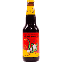Péché Mortel - Dieu du Ciel - Buy Craft Beer Online - Half Time ...