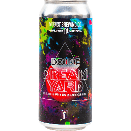 Double Dreamyard - Modist Brewing Co. - Buy Craft Beer Online - Half ...
