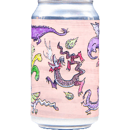 Dragons - Urban Artifact - Buy Craft Beer Online - Half Time Beverage ...
