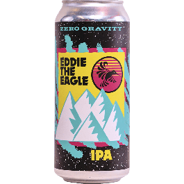 Eddie the Eagle - Zero Gravity Craft Brewery - Buy Craft Beer Online ...
