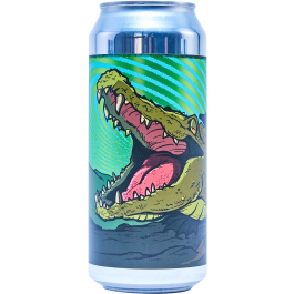 Ever Haze - Tripping Animal Brewing - Buy Craft Beer Online - Half Time ...
