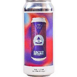 Evil Fusion - Winter Edition - Evil Twin Brewing - Buy Craft Beer ...