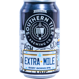 Extra Mile Easy Going Ipa - Southern Tier Brewing Company - Buy Craft ...