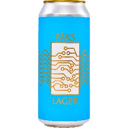 Field Lager - Forest & Main Brewing Company - Buy Craft Beer Online ...