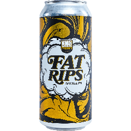 Fat Rips - Community Beer Works - Buy Craft Beer Online - Half Time ...