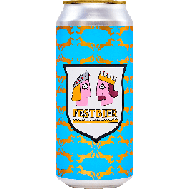 House Lager - Forest & Main Brewing Company - Buy Craft Beer Online ...
