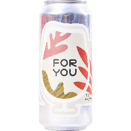 For You - Foam Brewers - Buy Craft Beer Online - Half Time Beverage ...