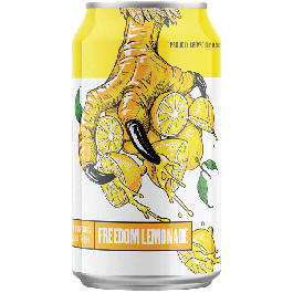 Freedom Lemonade - Revolution Brewing - Buy Craft Beer Online - Half ...