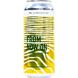 From Now On - Threes Brewing - Buy Craft Beer Online - Half Time ...