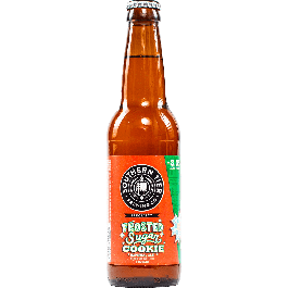 Frosted Sugar Cookie 6/4 - Southern Tier Brewing Company - Buy Craft ...
