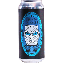 Game Of Thrones Night King - Mikkeller - Buy Craft Beer Online - Half ...