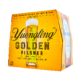 Yuengling Golden Pilsner - Yuengling Brewery - Buy Craft Beer Online ...