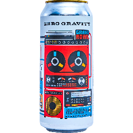 Zero Gravity Grand Royal 6/4c - Zero Gravity Craft Brewery - Buy Craft ...