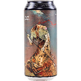 Headless - Anchorage Brewing Company - Buy Craft Beer Online - Half ...