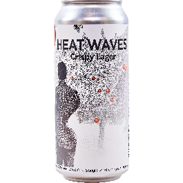 Heat Waves - Menagerie Beer - Buy Craft Beer Online - Half Time ...