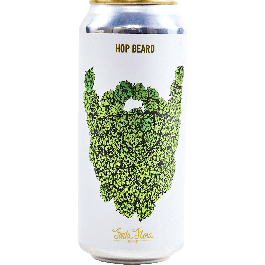Hop Beard - Fonta Flora Brewery - Buy Craft Beer Online - Half Time ...