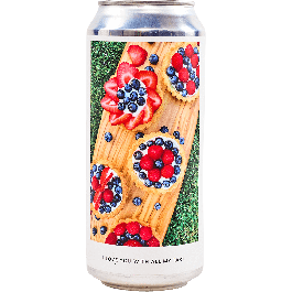 I Love You With All My Tart - Evil Twin Brewing - Buy Craft Beer Online ...