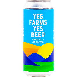 Industrial Arts Yes Farms, Yes Beer - Industrial Arts Brewing Compan ...