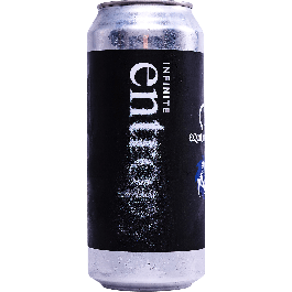 Infinite Entropy - Equilibrium Brewery - Buy Craft Beer Online - Half ...