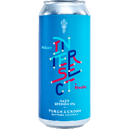 Intersect: Nelson + Riwaka - Torch & Crown - Buy Craft Beer Online ...