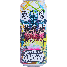 Interstellar Bonanza - 3 Floyds Brewery - Buy Craft Beer Online - Half ...