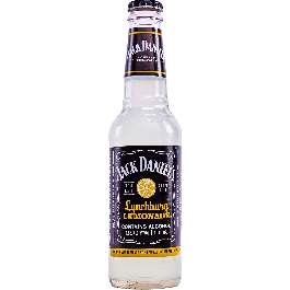 Jack Daniels Lynchburg Lemonade - - Buy Malt Beverage Online - Half ...