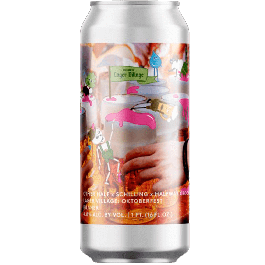 Lager Village - Other Half Brewing - Buy Craft Beer Online - Half Time ...