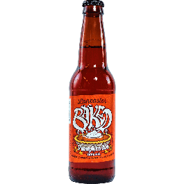 Lancaster Baked Pumpkin Ale - Lancaster Brewing Co. - Buy Craft Beer ...