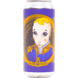 Le Petit Prince - Jester King Brewery - Buy Craft Beer Online - Half ...